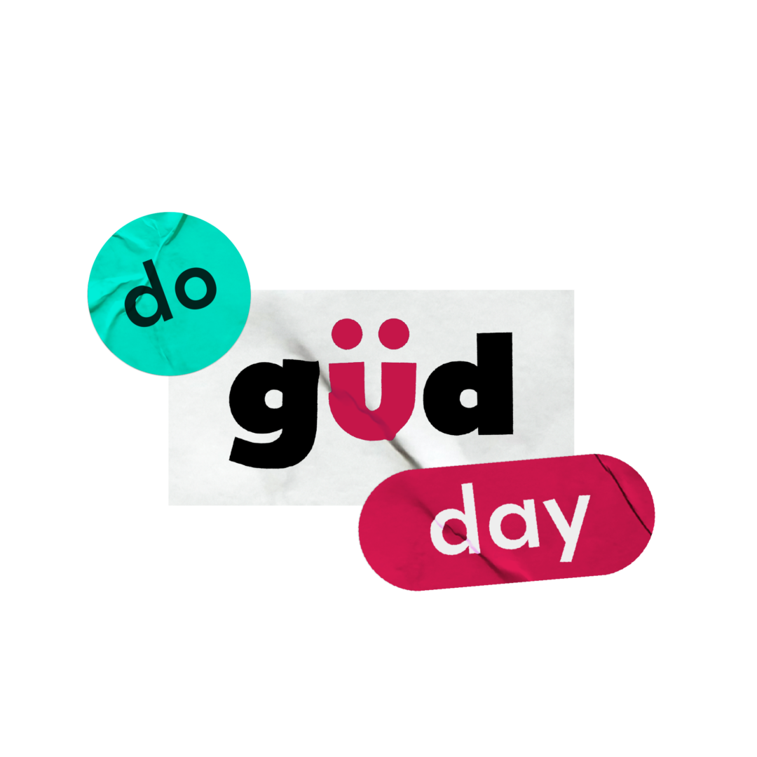 DO GUD DAY Registration | SVDP Rhode Island
